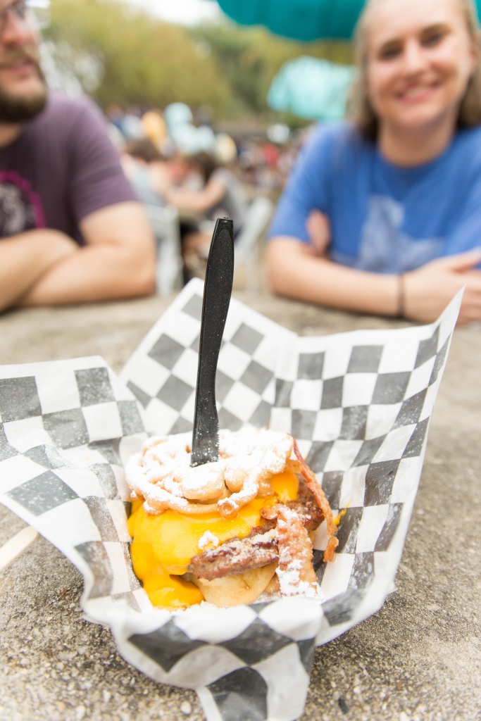 Best State Fair of Texas Eats of 2017 - Happily the Hicks